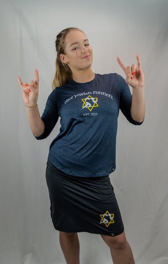 Transcendent Active | Modest Activewear & Athleisure made in the USA